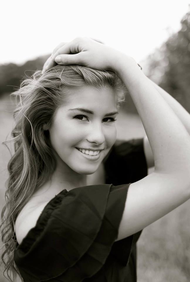 Image of Brooklynne Young