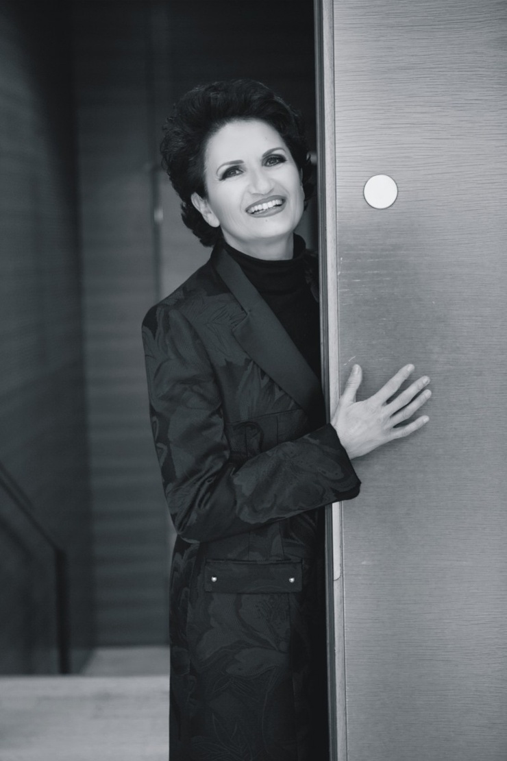 Picture of Alkistis Protopsalti