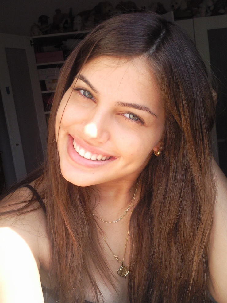 Picture of Shlomit Malka