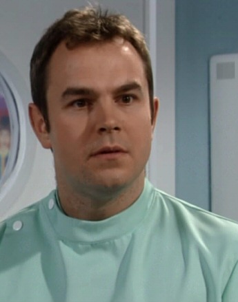 Image of Roger Bailey