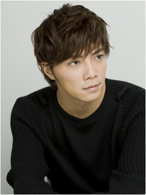 Image of Hiroki Narimiya