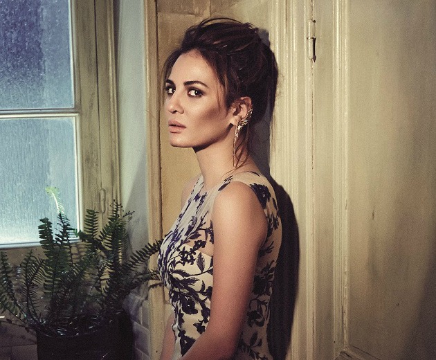 Picture of Dimitra Matsouka