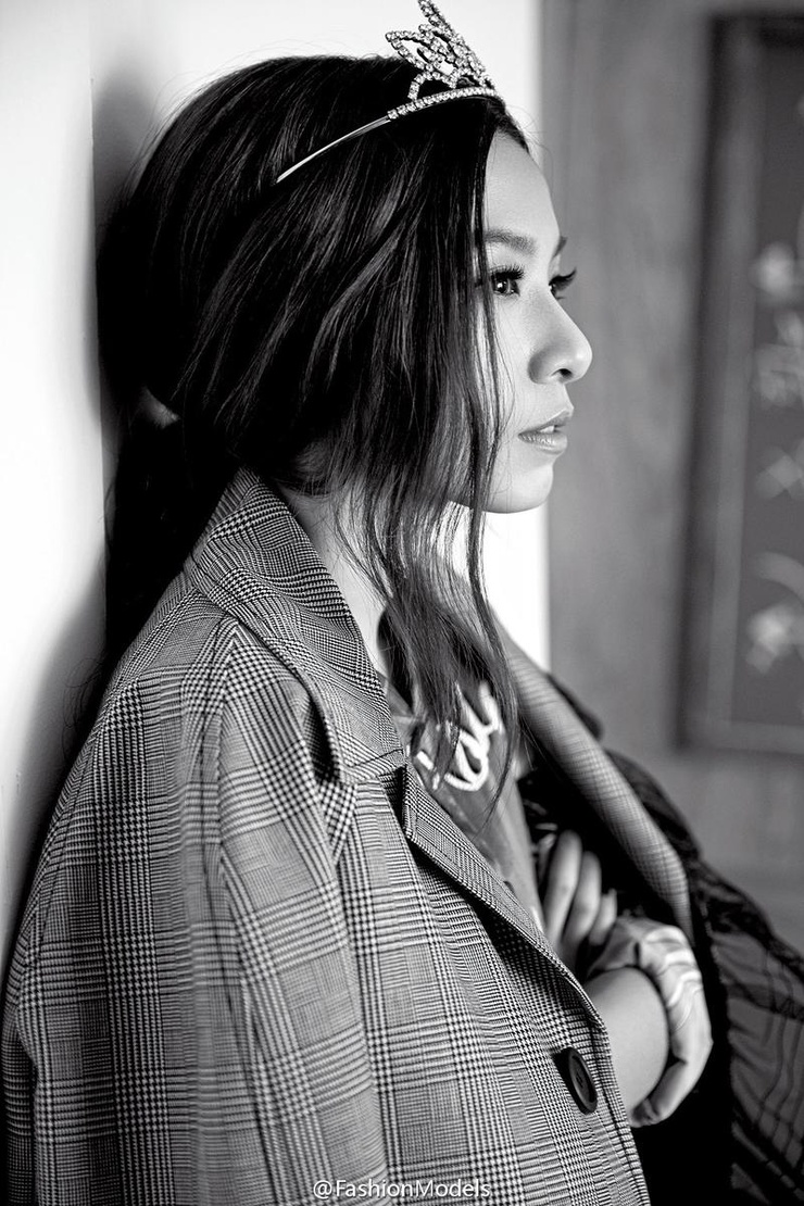 Hebe Tian picture
