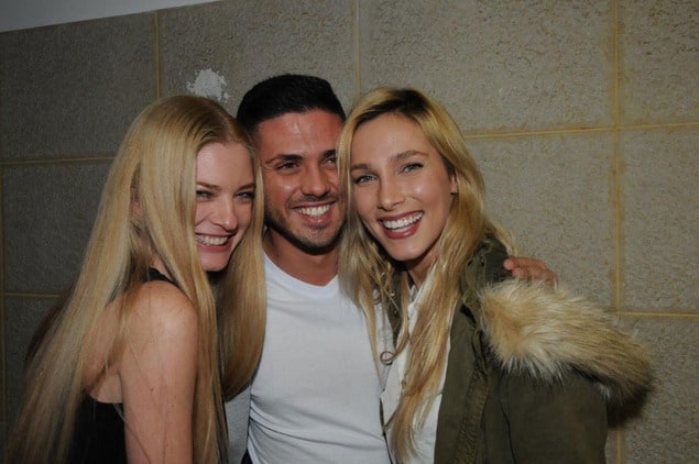 Picture of Or Daniel