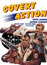 Image of Covert Action