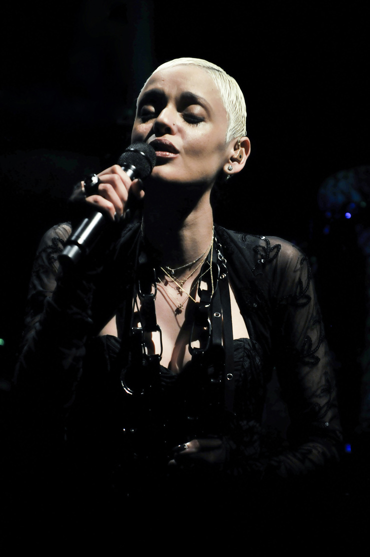 Image of Mariza