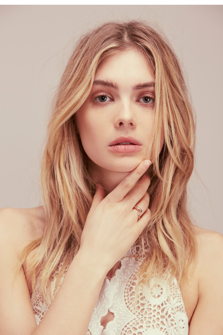 Picture of Megan Williams II