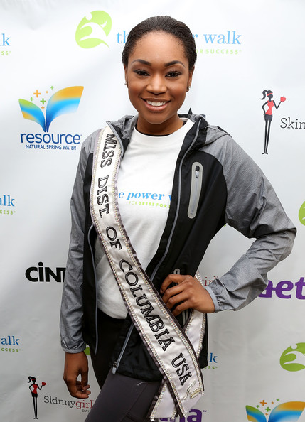 Picture of CIERA NICOLE BUTTS