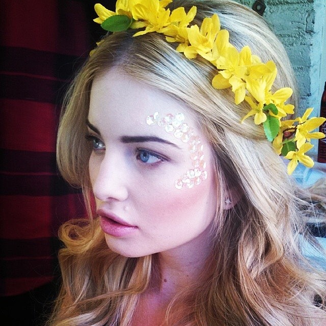 Shannon Baymore