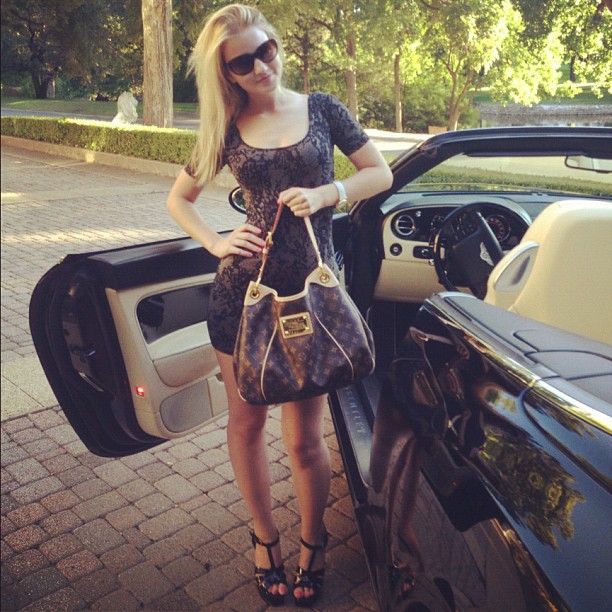 Shannon Baymore