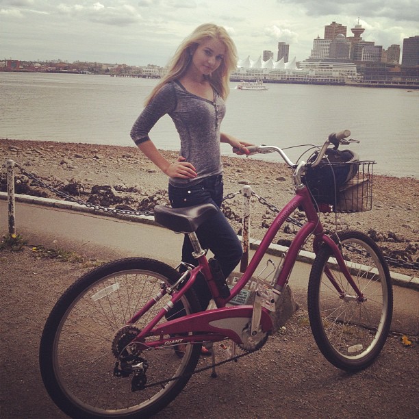 Shannon Baymore
