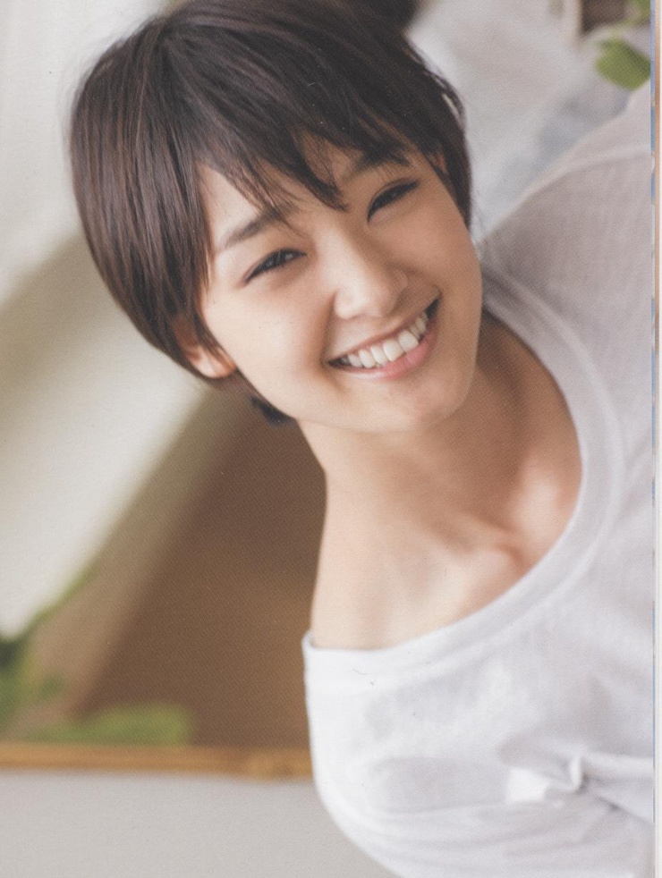 Picture of Ayame Gôriki