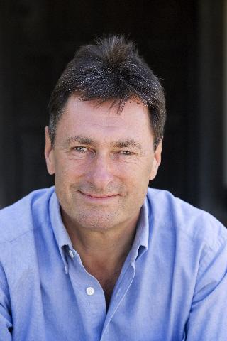 Picture of Alan Titchmarsh