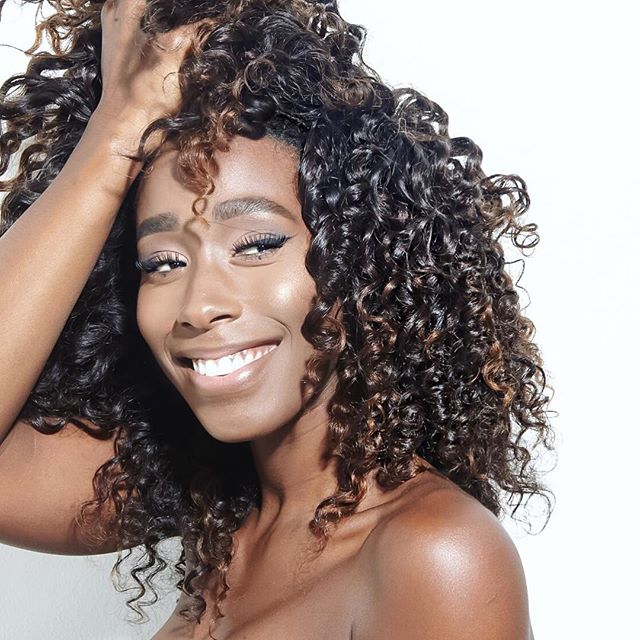 Picture of Bria Myles