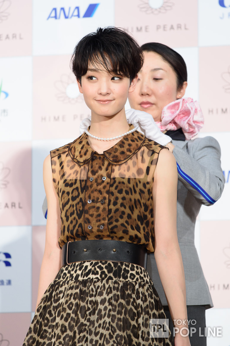 Picture of Ayame Gôriki