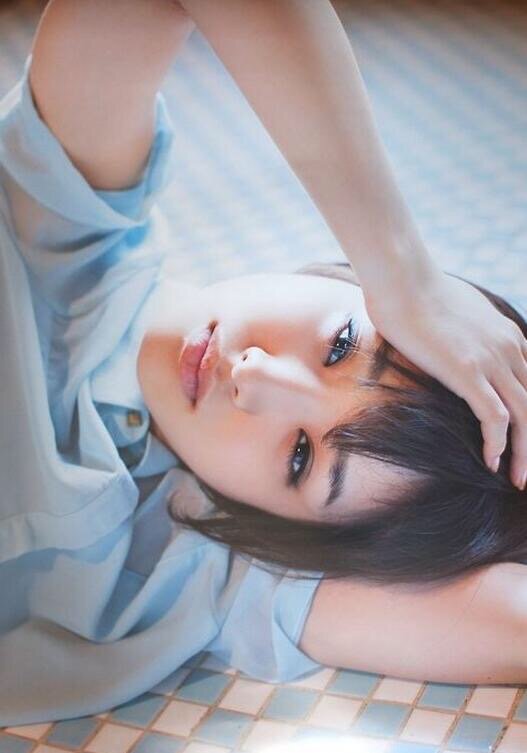 Image of Ayame Gôriki