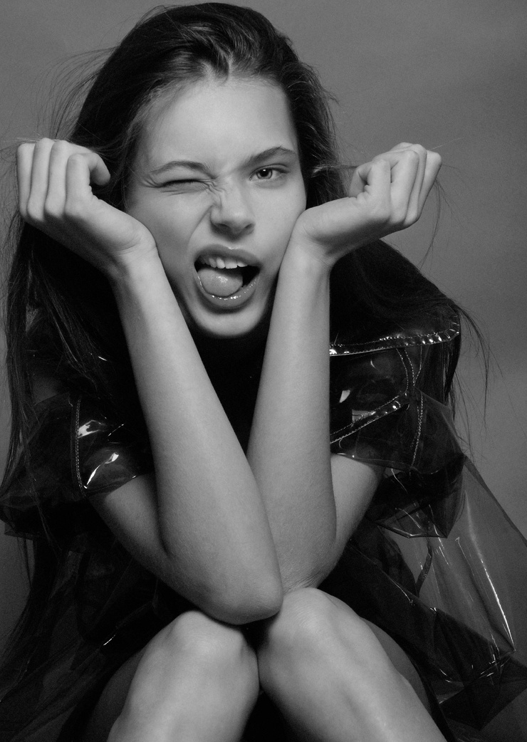 Picture of Sonya Veshtebey