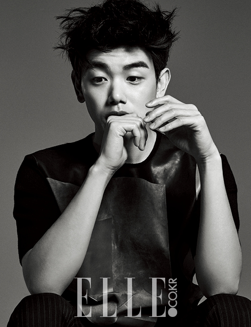 Picture of Eric Nam