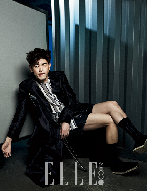 Picture of Eric Nam