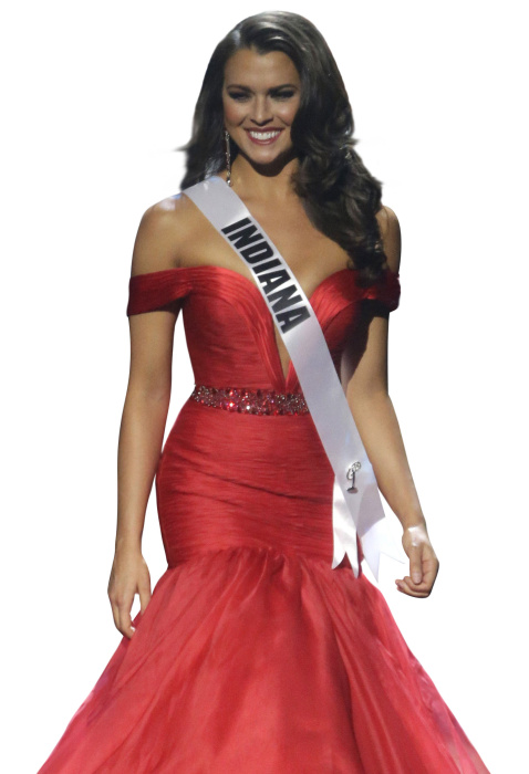 Picture of MEKAYLA DIEHL