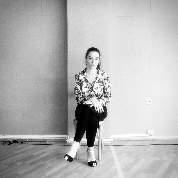 Maria Protopappa picture