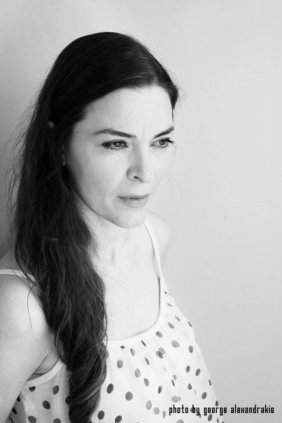 Picture of Maria Protopappa