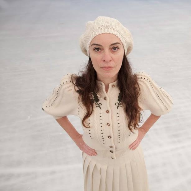 Picture of Maria Protopappa