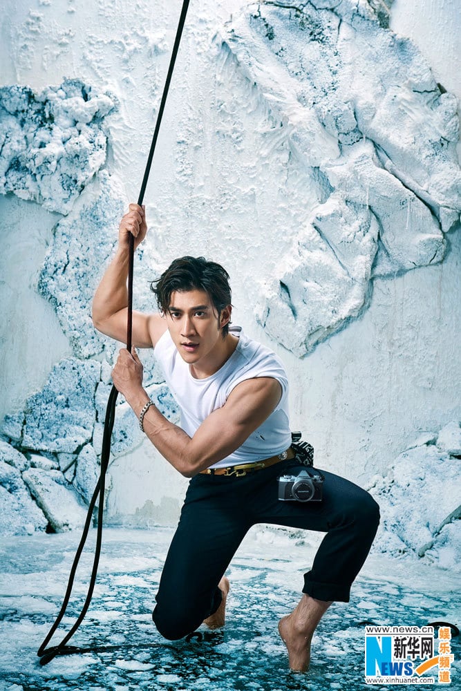 Aarif Rahman picture