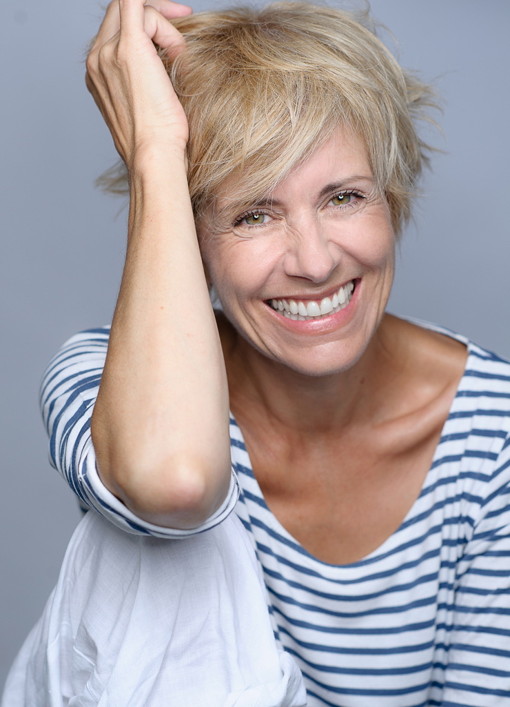 Sabina Schneebeli picture