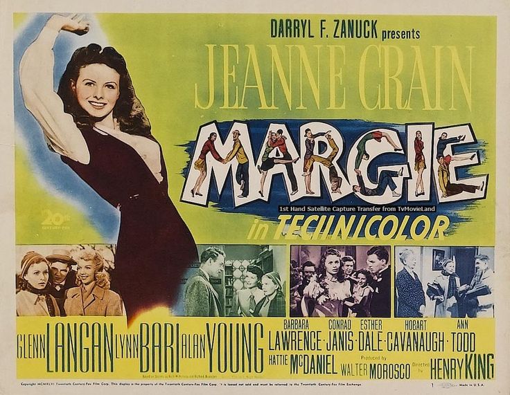 Picture of Margie