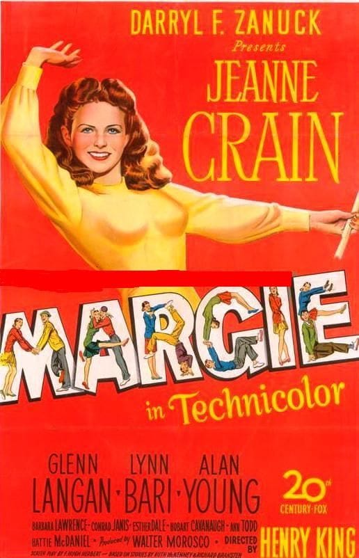 Picture of Margie