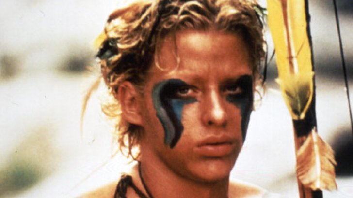 Picture of The Emerald Forest