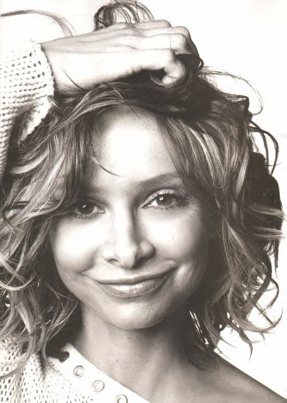Picture of Calista Flockhart