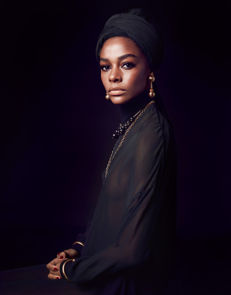 Picture of Karly Loyce