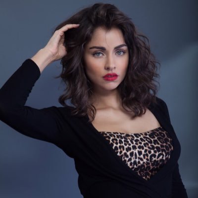 Claudia Martín image