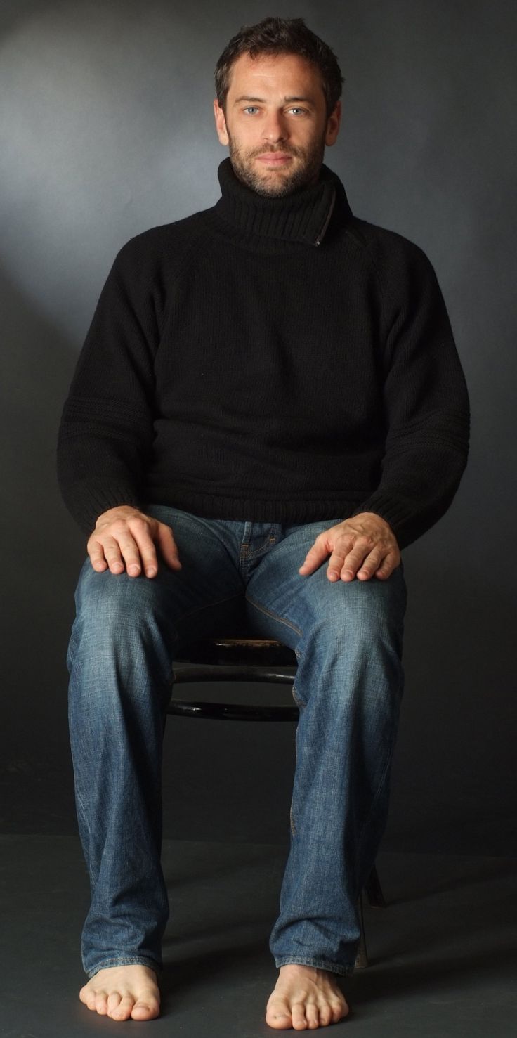 Picture of Massimo Poggio