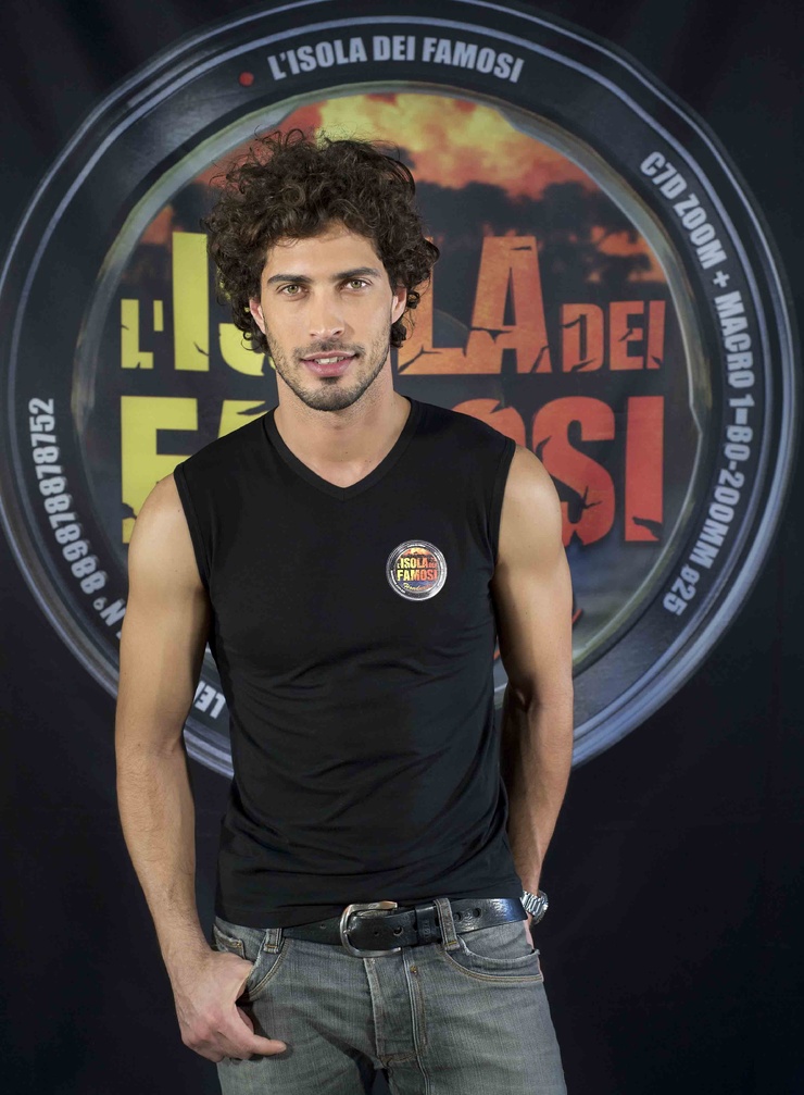 Picture of Thyago Alves