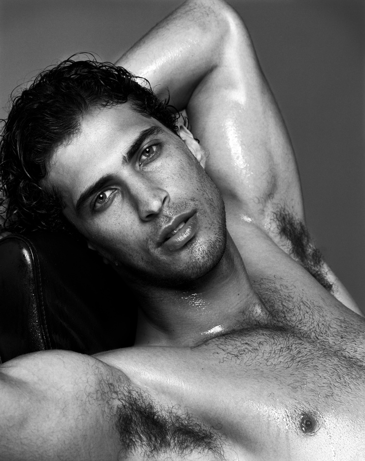 Picture of Thyago Alves