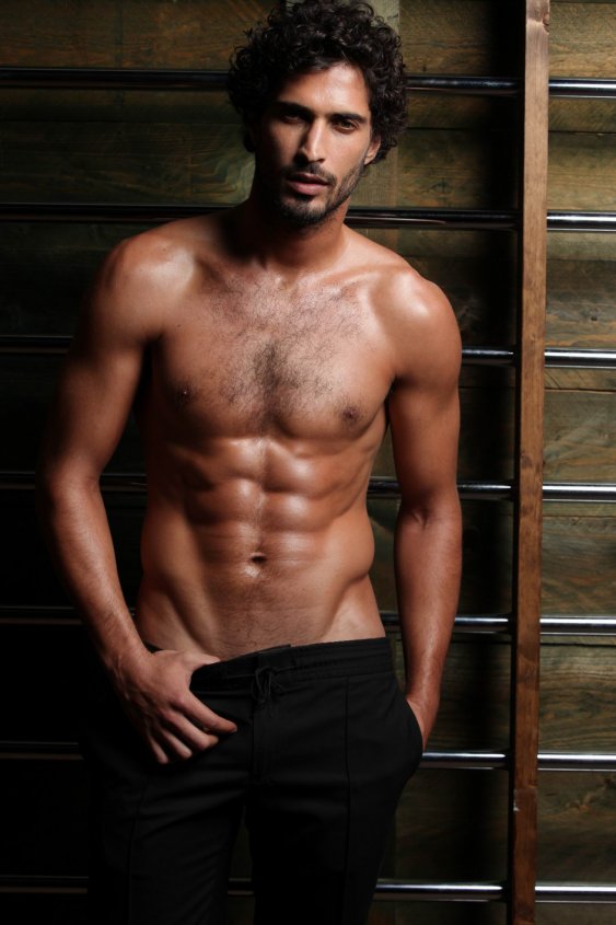 Picture of Thyago Alves