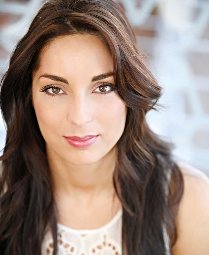 Picture of Anna Myrha