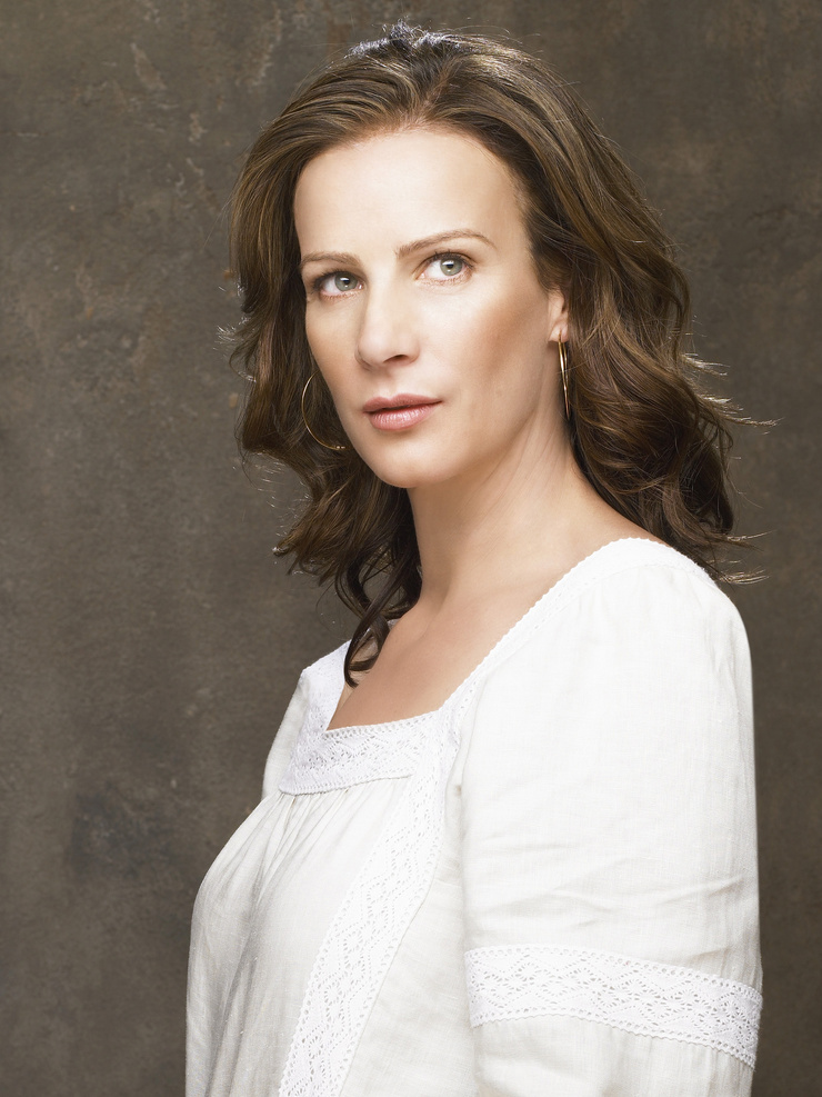 Picture of Rachel Griffiths