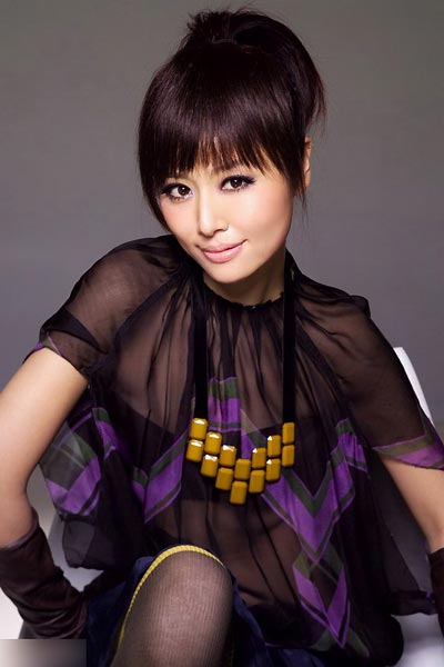 Picture of Ruby Lin