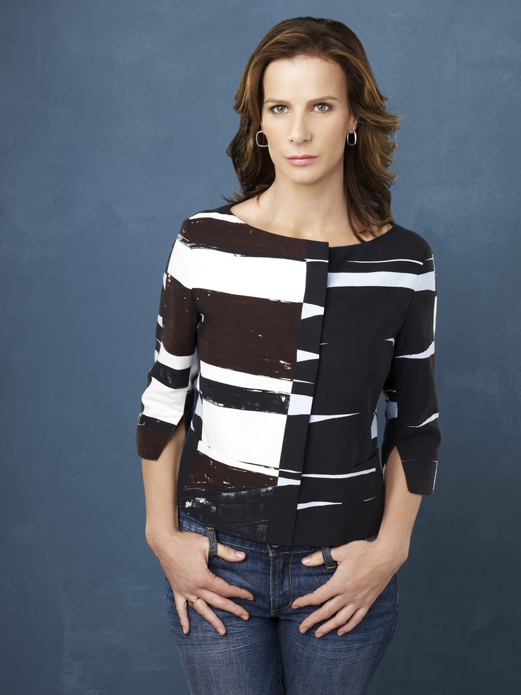 Rachel Griffiths image