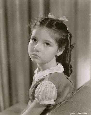 Picture of Ann E. Todd