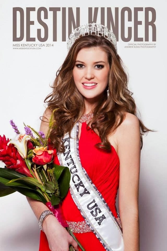 Picture of DESTIN KINCER