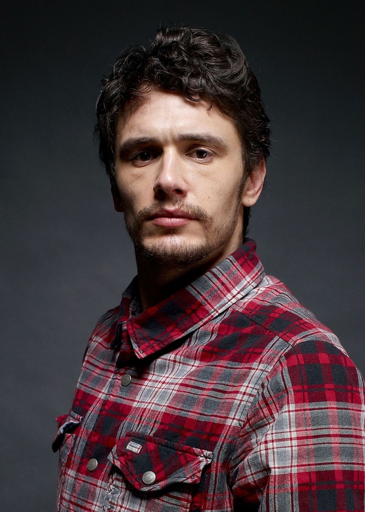 Picture of James Franco