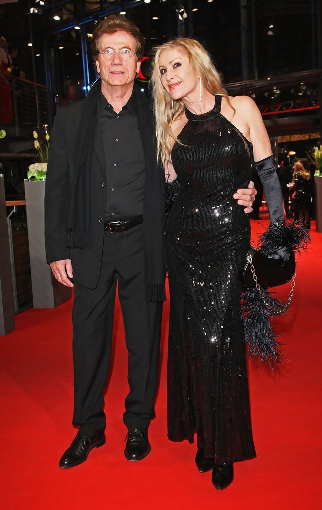 Birgit Stein picture