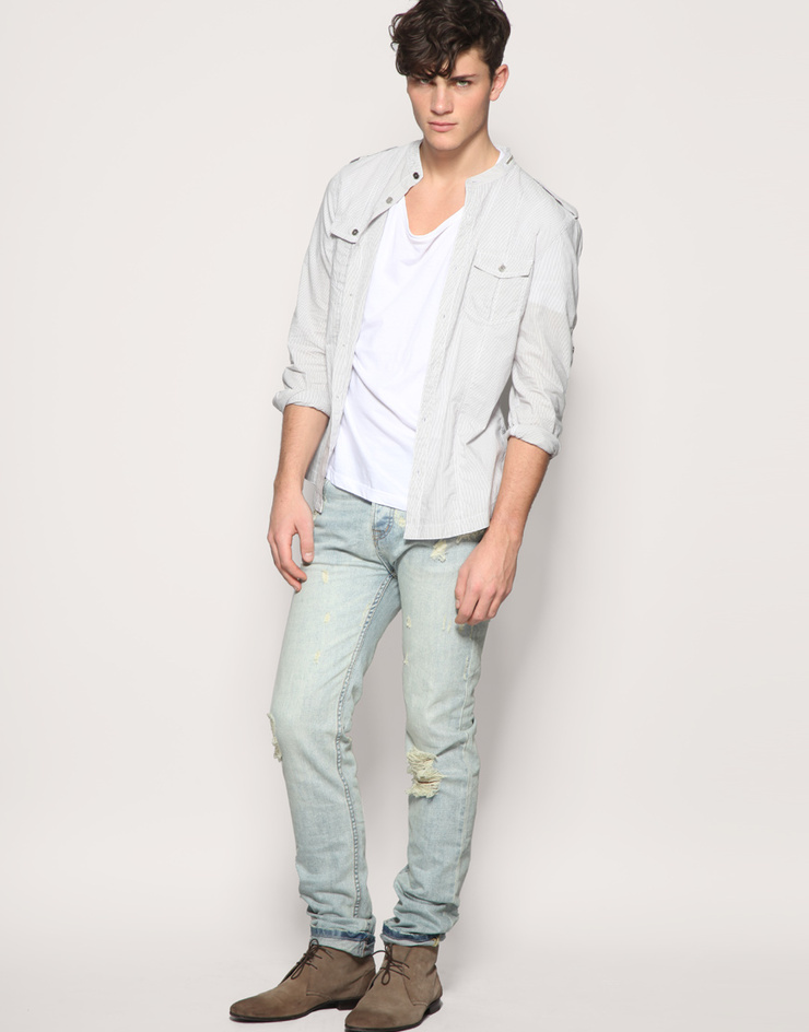 Picture of Oscar Spendrup