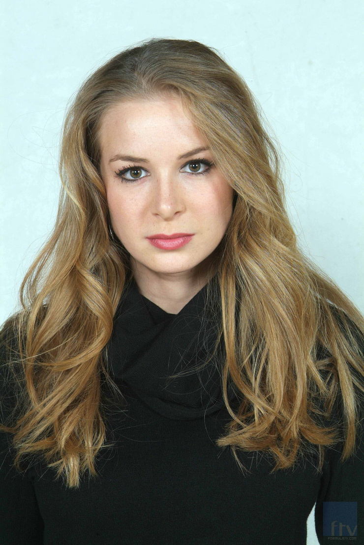 Image of Mercè Llorens