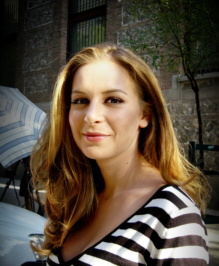 Picture of Mercè Llorens